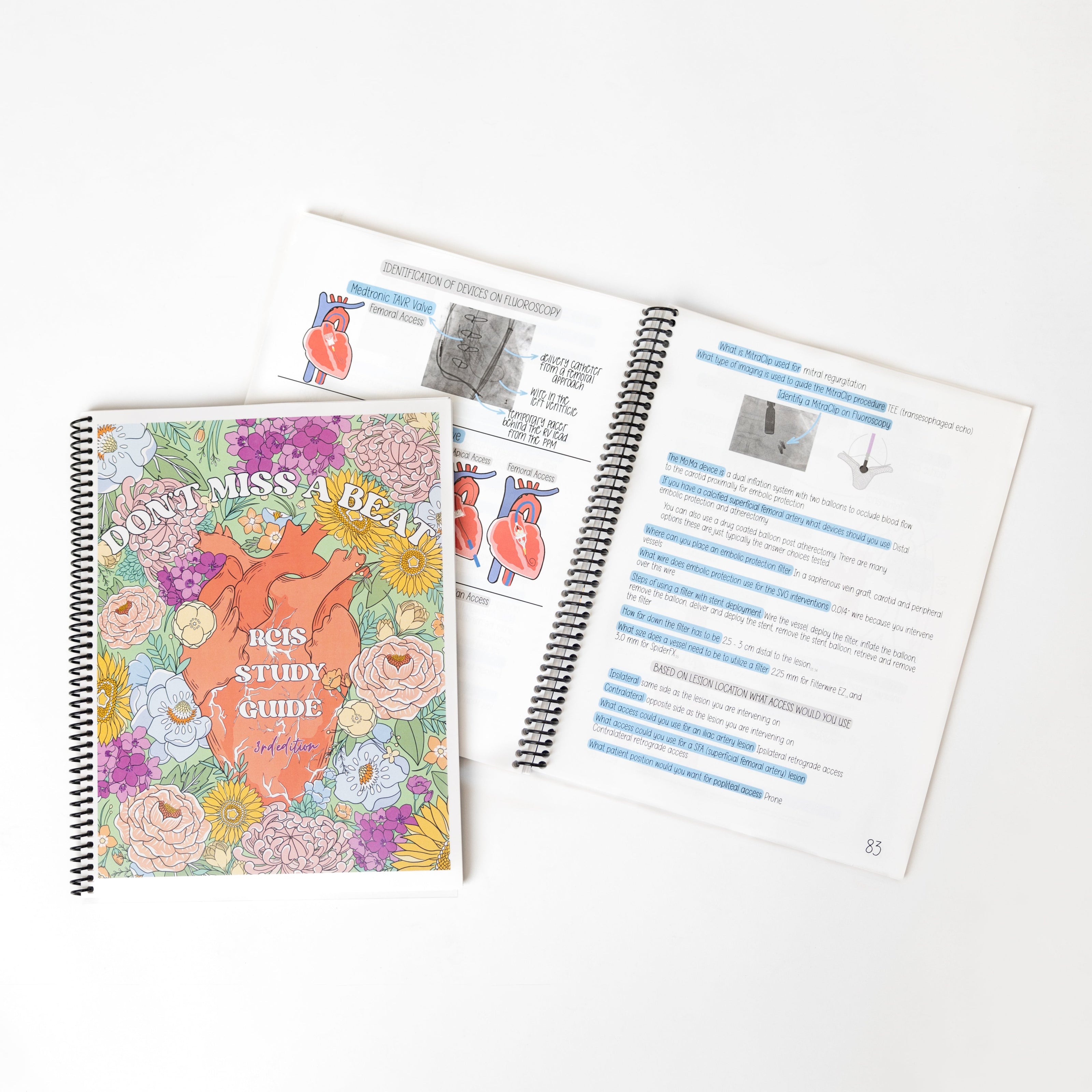 The RCIS Study Guide