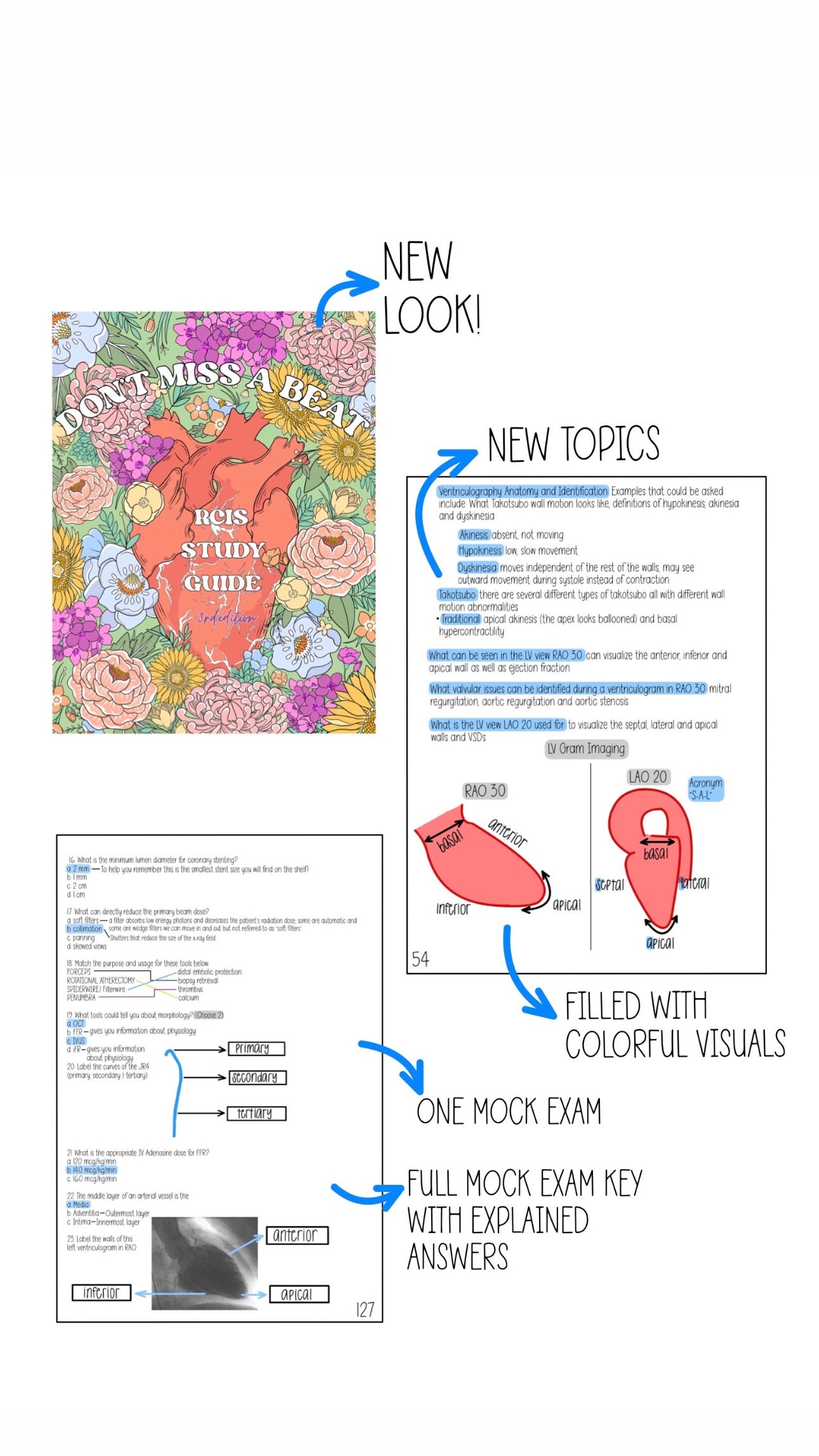 The RCIS Study Guide Hard Copy – dontmissabeat